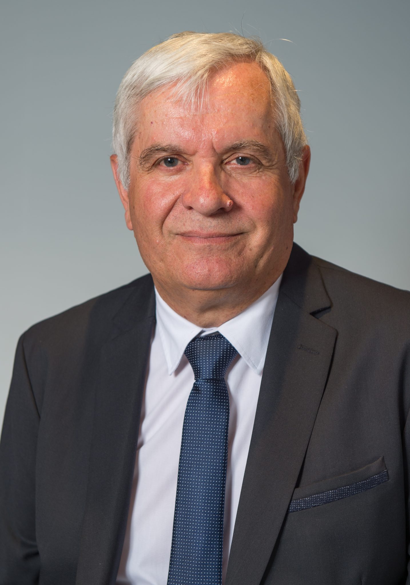 L'annuaire des élus - Rodez Agglomération